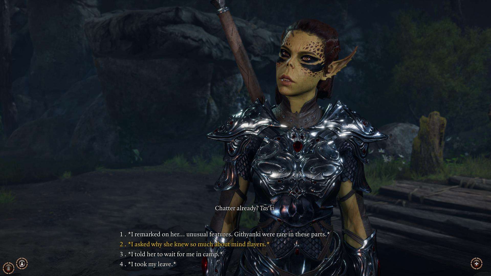 Baldurs Gate 3 Yes You Can Bang All Companions But Romance Will Be